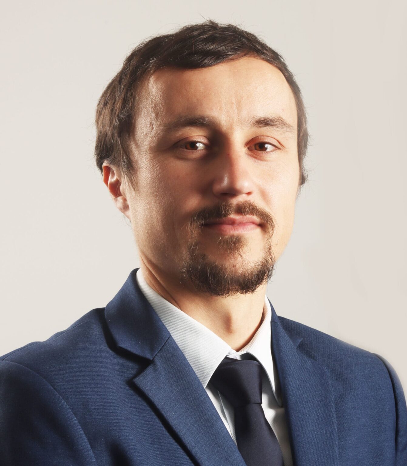 Who we are - ICAPE Group