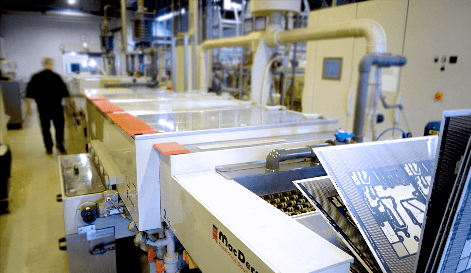 Our Companies and Subsidiaries- ICAPE Group