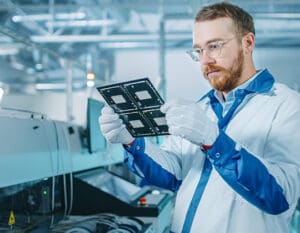 ICAPE - Printed Circuit Boards - ICAPE Group