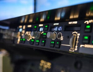 Aerospace Industry - Our Industries - ICAPE Group