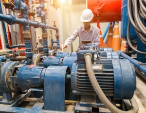 Industrial - Our Industries - ICAPE Group