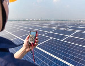 Metering Field - Our Industries - ICAPE Group