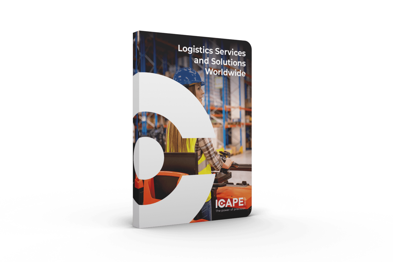 Supply Chain - Our Services - ICAPE Group