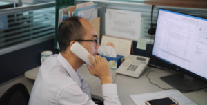 Manufacturing process - ICAPE Group