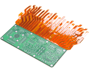 Rigid Flex - Rigid Flex Solutions - ICAPE Group