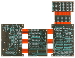 Rigid Flex - Rigid Flex Solutions - ICAPE Group