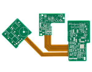 Rigid Flex - Rigid Flex Solutions - ICAPE Group