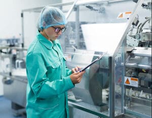 Sourcing and Production - Our Services ICAPE Group