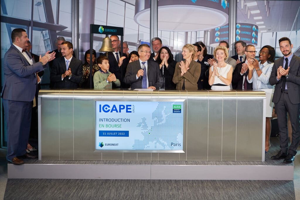 Our Careers - Human Resources - ICAPE Group