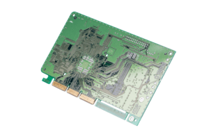 PCB Density - ICAPE Group