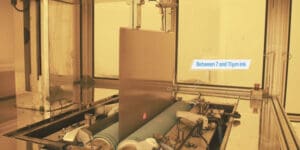 Manufacturing process - ICAPE Group