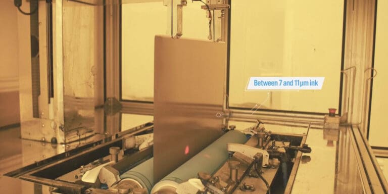 Manufacturing process - ICAPE Group