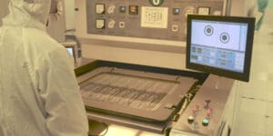 Manufacturing process - ICAPE Group