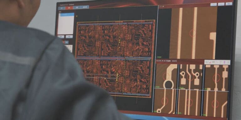 Manufacturing process - ICAPE Group