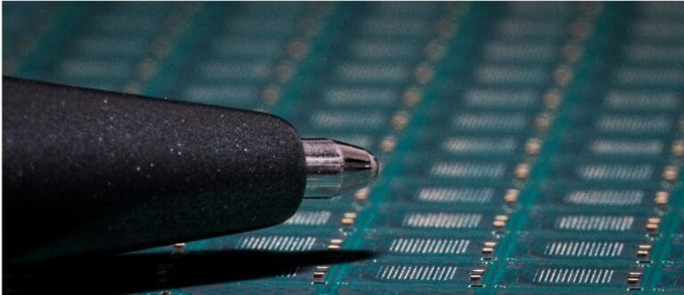 IC Substrate PCB - Ultra HDI - ICAPE Group