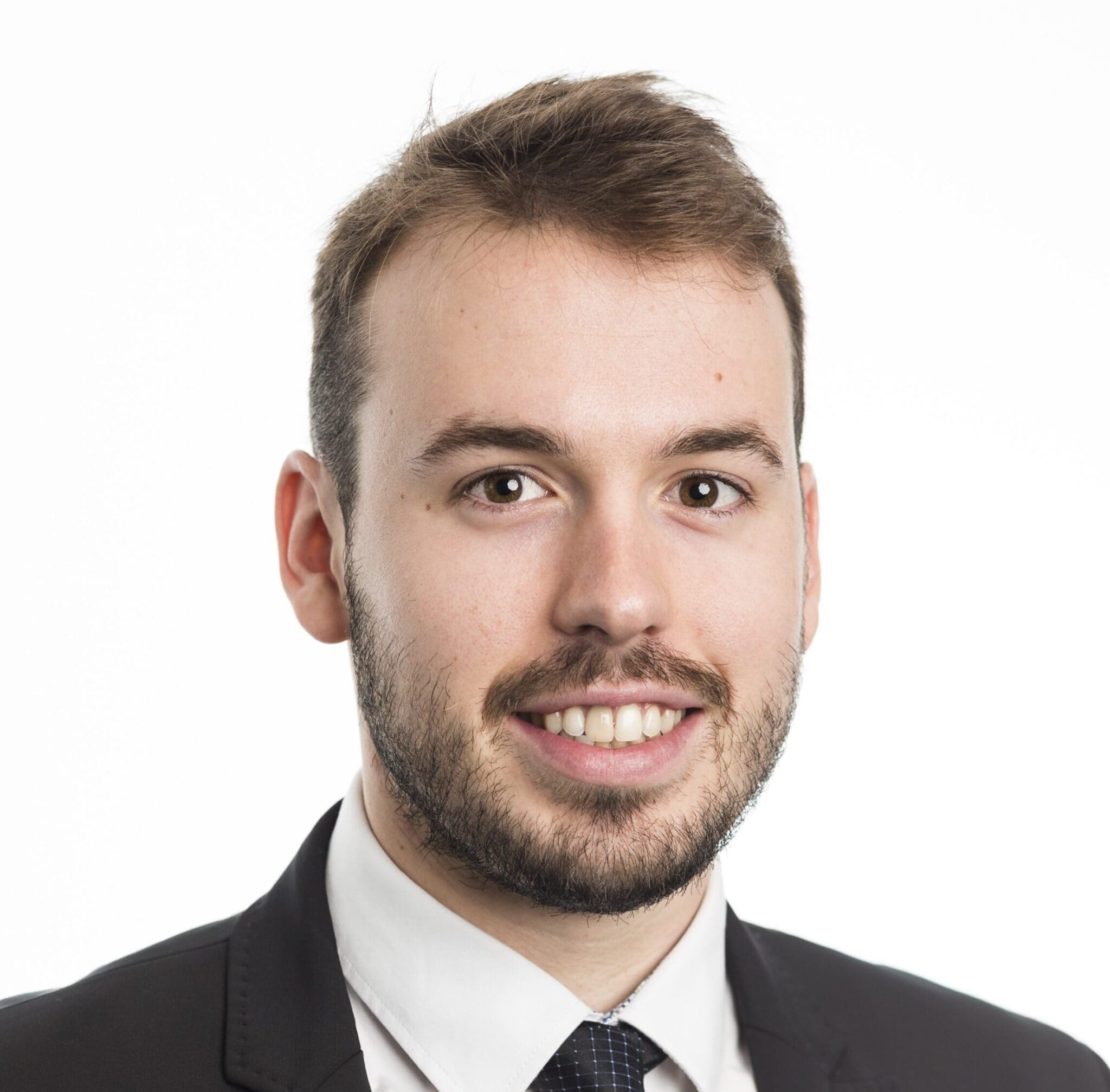 Who we are - ICAPE Group