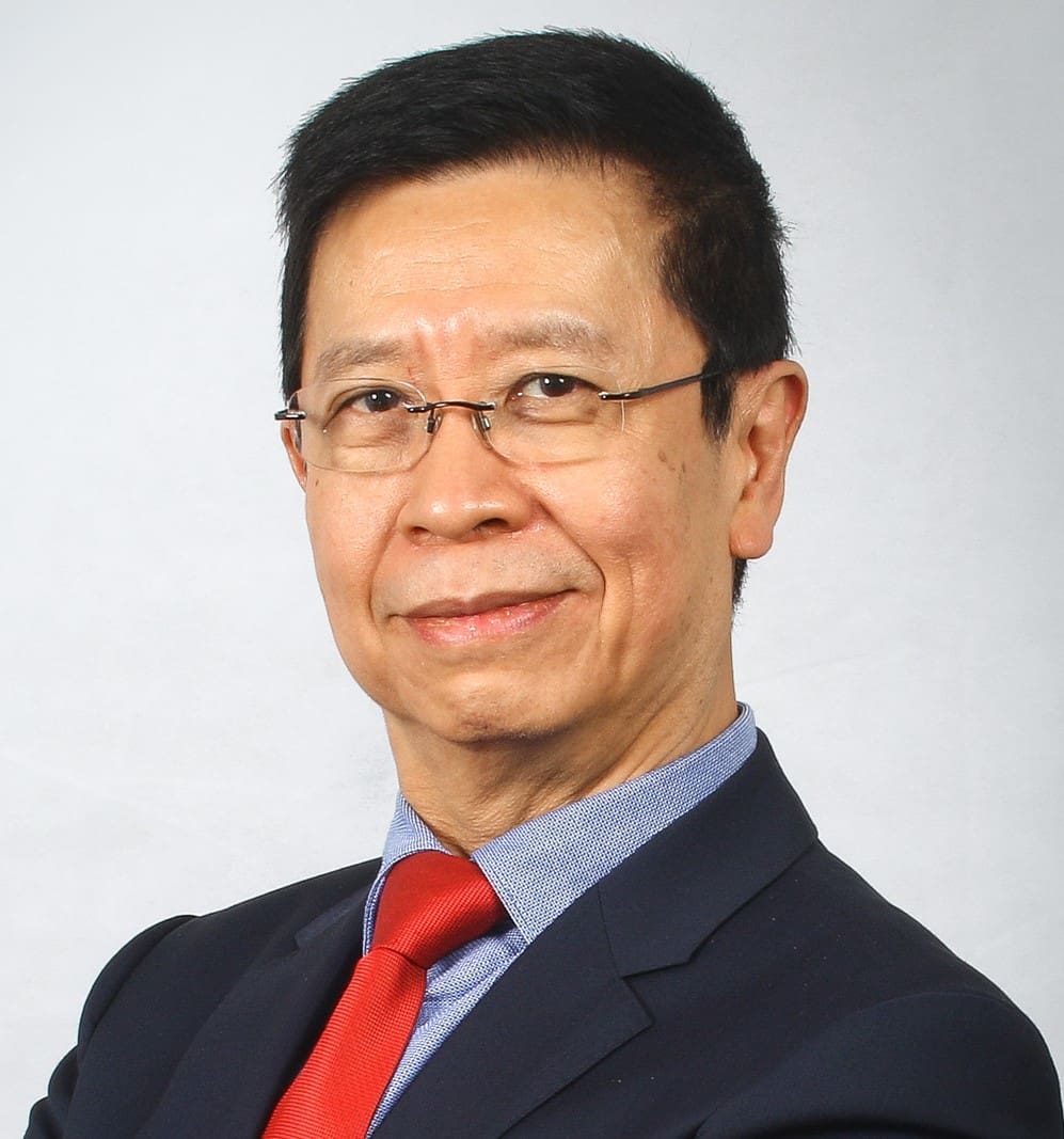 Who we are - ICAPE Group