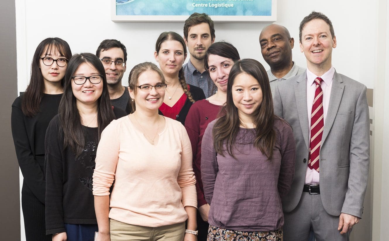 Our Careers - Human Resources - ICAPE Group