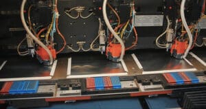 Manufacturing process - ICAPE Group