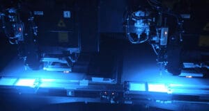 Manufacturing process - ICAPE Group