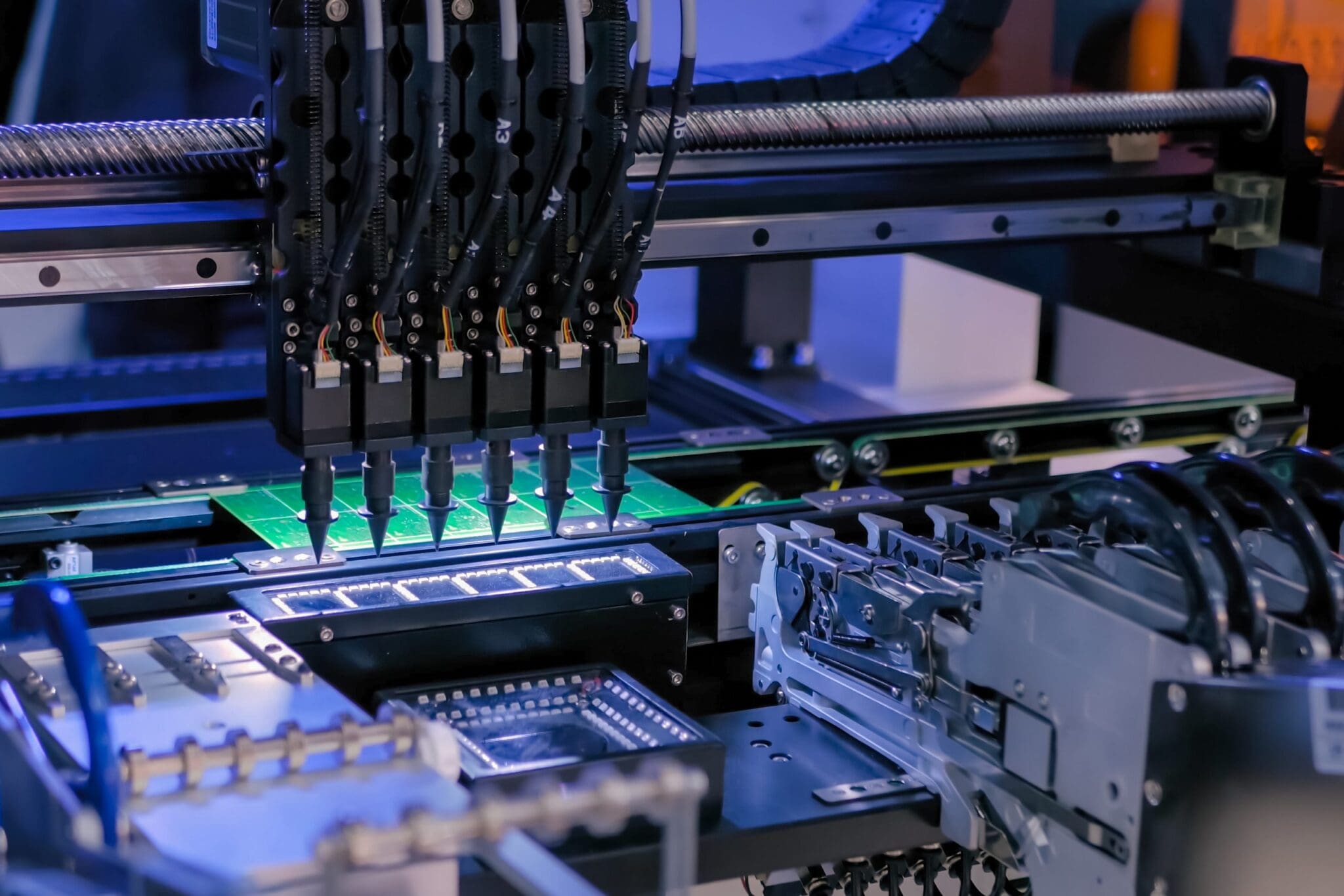 Media - Pictures, Videos, and Presentations - ICAPE Group