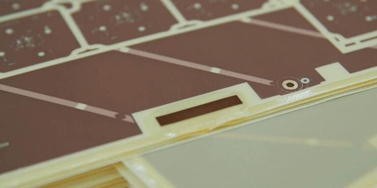 Manufacturing process - ICAPE Group