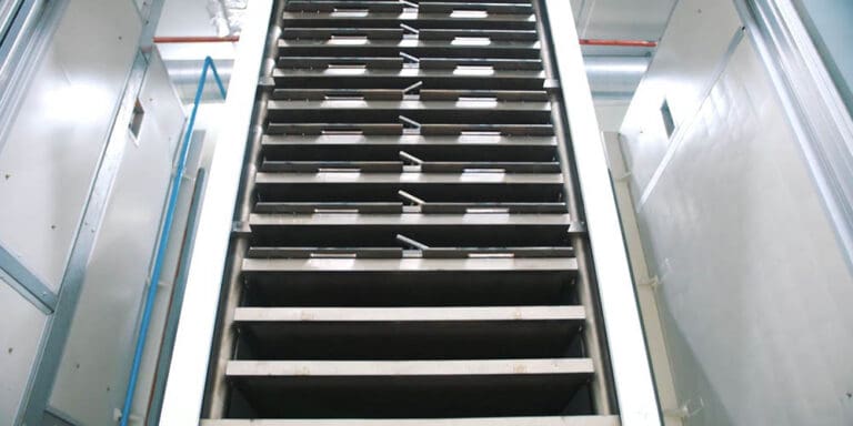 Manufacturing process - ICAPE Group