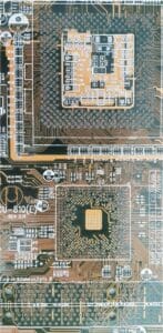 Multilayer PCB - Complete Solution - ICAPE Group