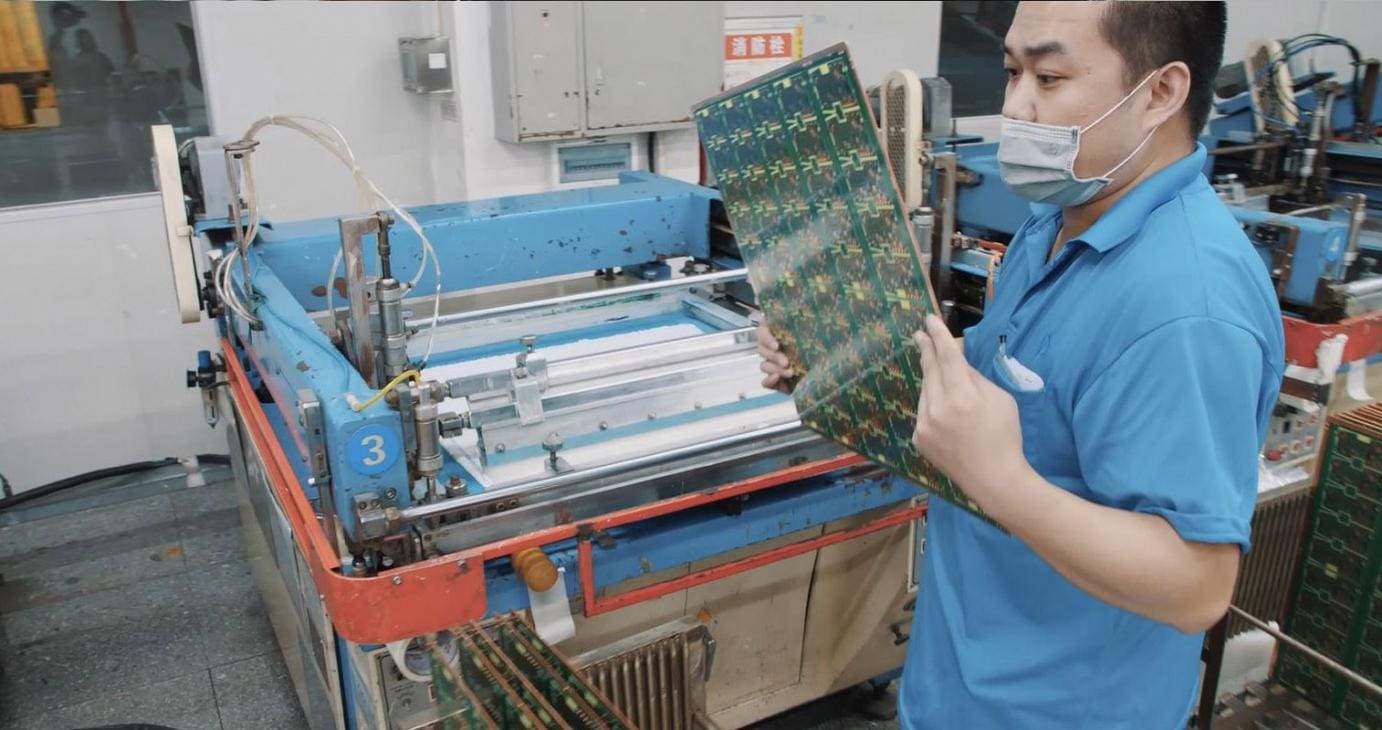 Impression de légende - ICAPE Group