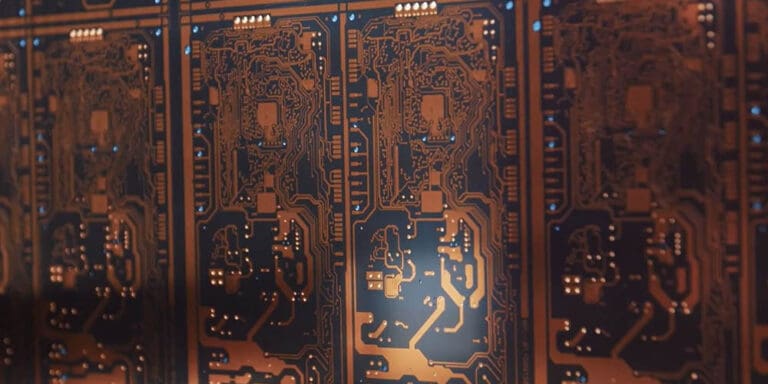 Manufacturing process - ICAPE Group