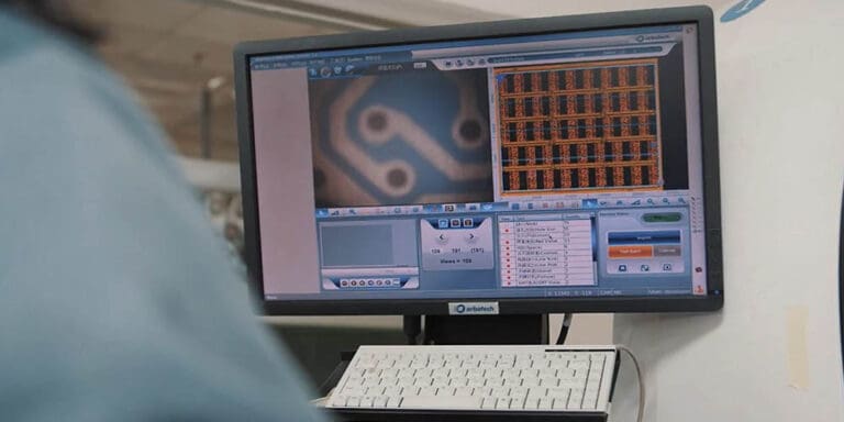 Manufacturing process - ICAPE Group