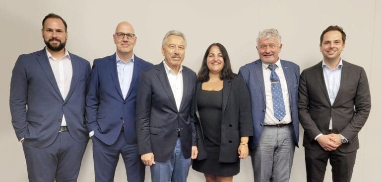 ICAPE Group steps up pace in Germany with the acquisition of Princitec ...