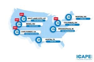 ICAPE Group’s strong expansion in the USA: 3 Acquisitions fueling ...
