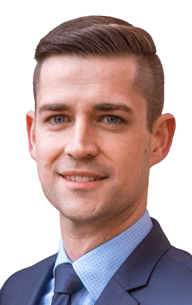 Who we are - ICAPE Group