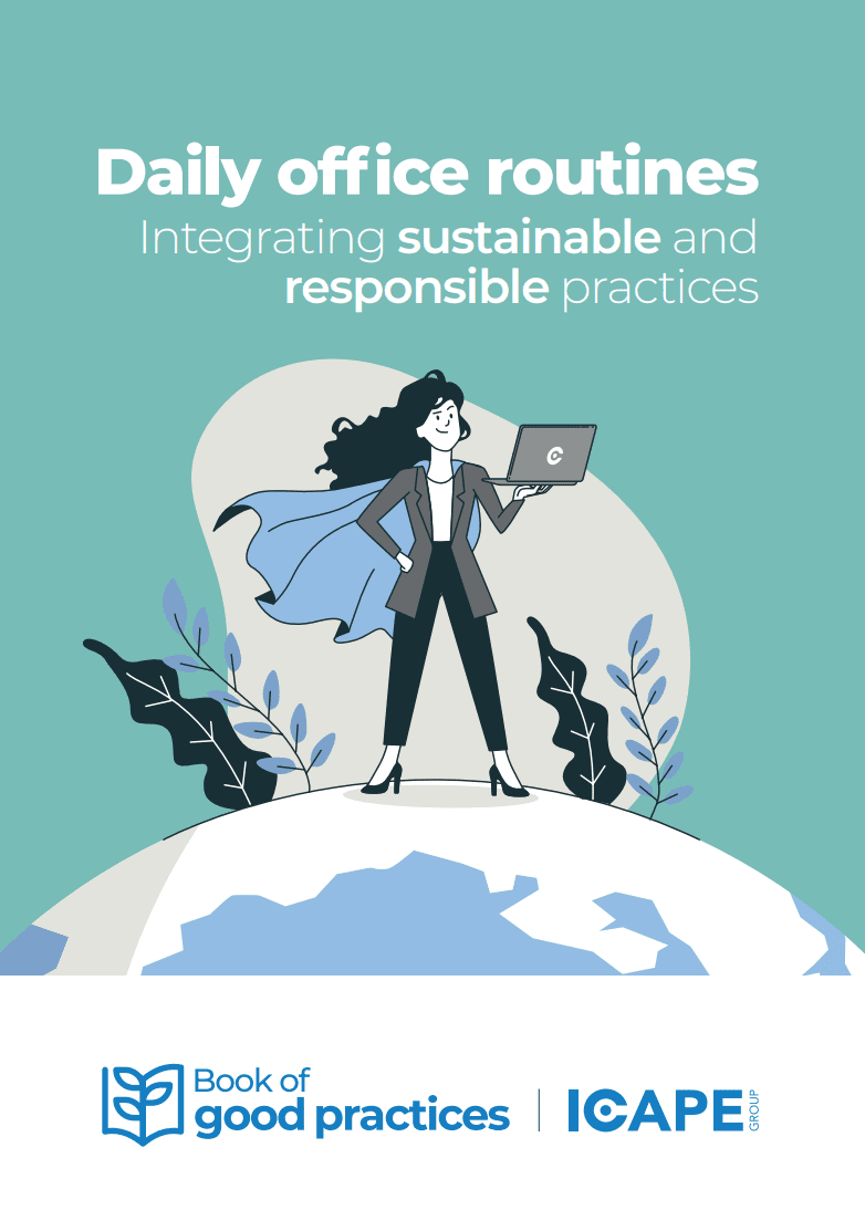 Good practices - ICAPE Group