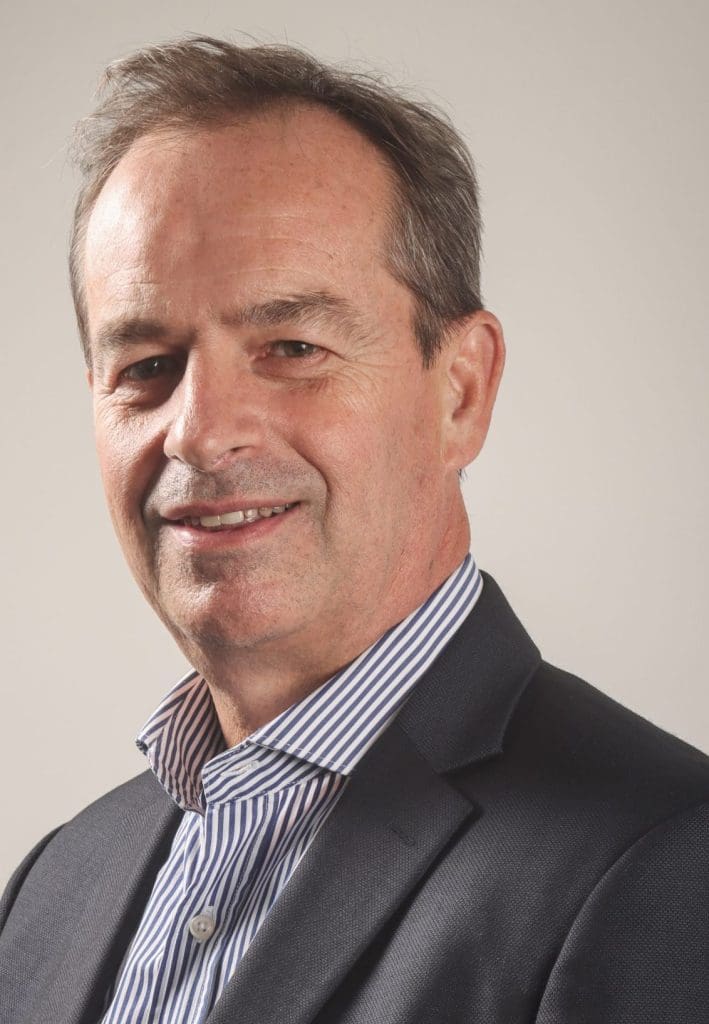 Investors - ICAPE Group