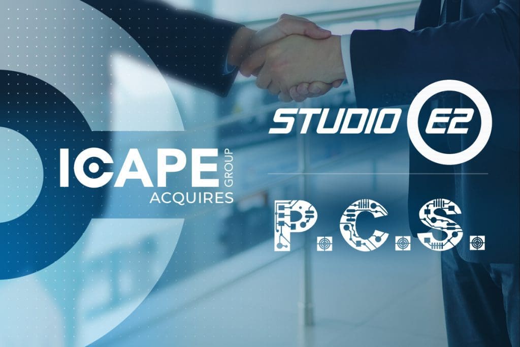 ICAPE Group Strengthens Its Presence and Expertise in Italy with Two ...