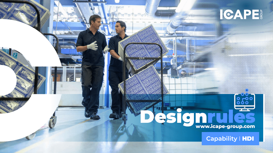 Unlock Success: PCB Design Rules for the Best Performance Unlock Success: PCB Design Rules for the Best Performance