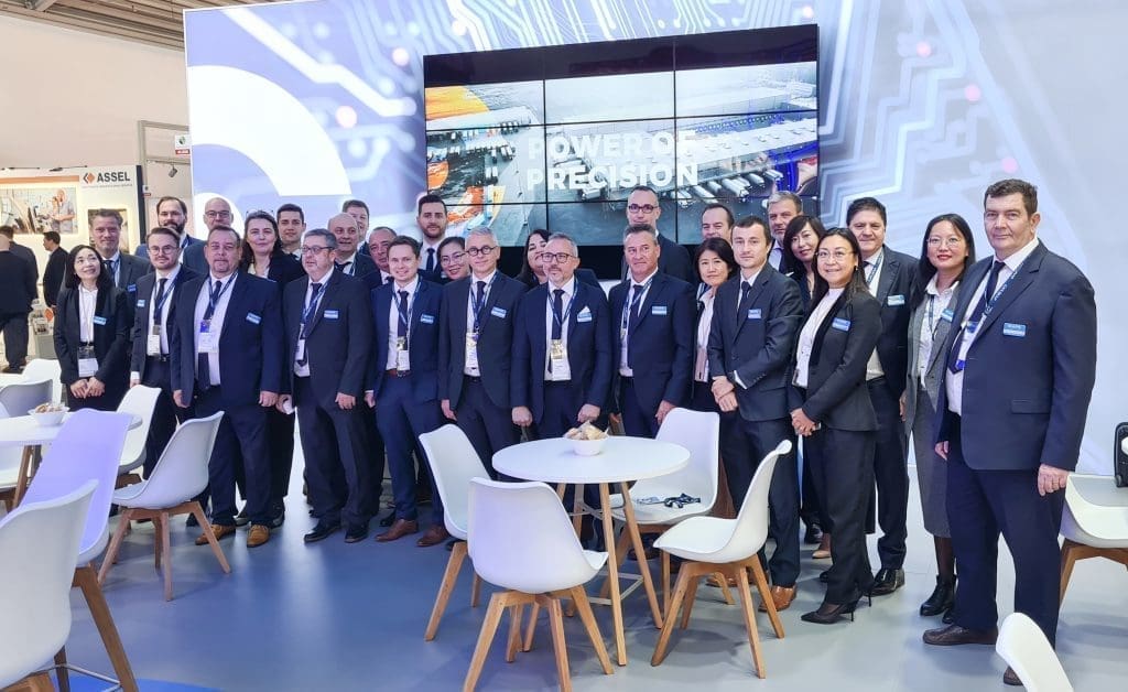 Employees Success Story : Klaus Moucha, a vibrant and dynamic new ...