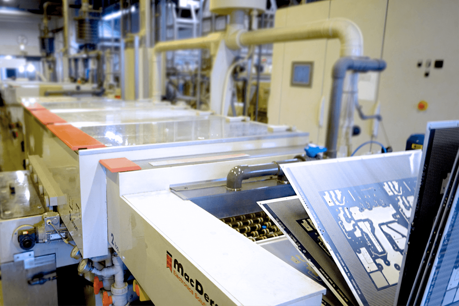 Our Companies and Subsidiaries- ICAPE Group