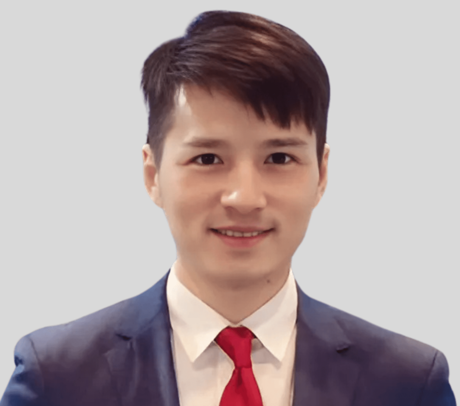 Who we are - ICAPE Group